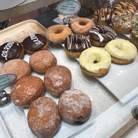 Johnny Doughnuts - Donut Shop in Downtown San Rafael