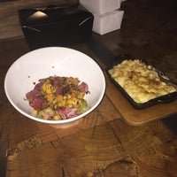 Carson Kitchen - Gastropub in Las Vegas