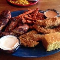 Sticky Lips BBQ - 53 tips from 2349 visitors