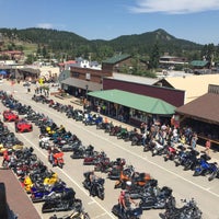 Bumpin' Buffalo - 245 Main St