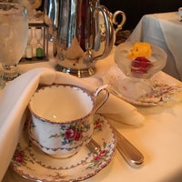 Queen Mary Tea Room - Northeast Seattle - 7 tips