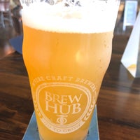 Brew Hub - Winston - 14 tips