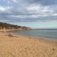 Putty Beach - Beach in Northwood