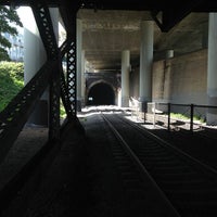 22nd Street Caltrain Station - Potrero Hill - 29 tips