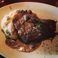 III Forks - Steakhouse in Houston