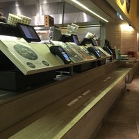 The Burger Project - Central Business District - Sydney, NSW