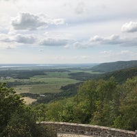 Bellevue Champlain Lookout - Scenic Lookout in Chelsea