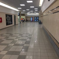 Charlottetown Mall - Charlottetown, PE