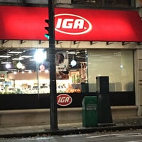 MarketPlace IGA - Grocery Store in West End