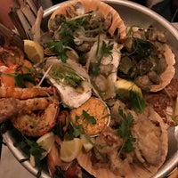 Brut de Mer - Oude Pijp - 13 tips