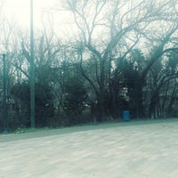 Arena Green Park - Central San Jose - W Santa Clara St