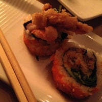 Purple International Bistro & Sushi - 14 tips from 262 visitors