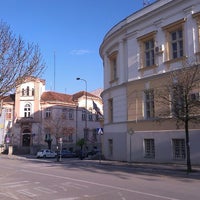 Aleksinac - City