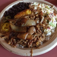 Bongos - Caribbean Restaurant in Seattle