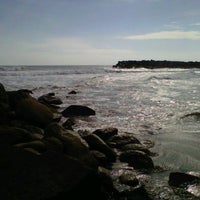 Playa Linda - Beach in Tapachula