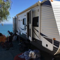 Malibu Beach RV Park - Campground