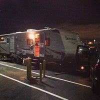 Dockweiler Beach RV Park - West Los Angeles - Playa del Rey, CA