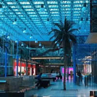 Bank Muscat HQ Office - Al Matar St.