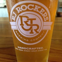 RJ Rockers Brewing Co. - 226 - A West Main St