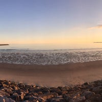 Aberavon Beach - Beach in Port Talbot
