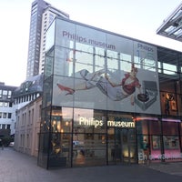 Philips Museum Eindhoven - Binnenstad - 13 tips