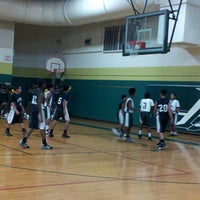 Albright Middle School - Mission Bend North - 58 visitors