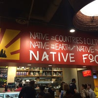 Native Foods Café (Now Closed) - West Loop - Chicago, IL