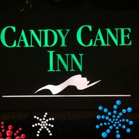 Candy Cane Inn - The Anaheim Resort - 14 tips