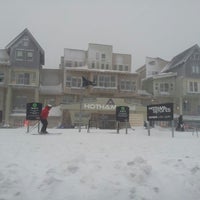 Mount Hotham Alpine Resort - Great Alpine Rd