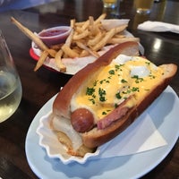 Good Dog Houston - Greater Heights - 58 tips