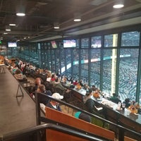 Hit it Here Cafe - Seattle, WA