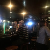 The Fastnet Pub - Newport, RI