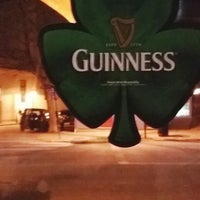 The Fastnet Pub - Newport, RI