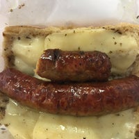 Mr. Beef - Dunning - 16 tips