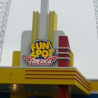 Fun Spot America - 59 tips from 3574 visitors