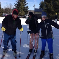 Timber Ridge - 8 tips