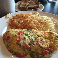 Only Place In Town Cafe - Sierra Madre, CA