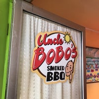 Uncle Bobo's Smoked BBQ - 11 tips from 224 visitors