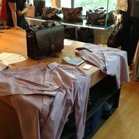 The Tannery - Clothing Store in Back Bay East