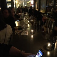 Ward Eight Bar - 631 Howard St