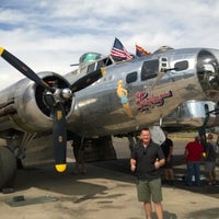 Arizona Wing Commemorative Air Force Museum - History Museum in Mesa