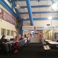 Ice Factory - Kissimmee, FL