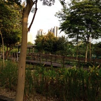 Alexandra Park Connector - Central Region - Along Alexandra Canal