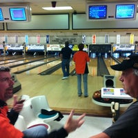 The Cherry Bowl - Bowling Alley