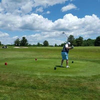 Poland Spring Resort - Golf Course in Poland