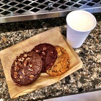 King Street Cookies - Bagel Shop in Charleston