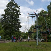 Lloyd Park - Croham - 13 tips from 276 visitors