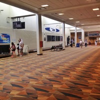 Gainesville Regional Airport (GNV) - 57 tips from 4891 visitors