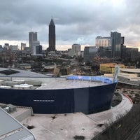 Downtown Atlanta - 27 tips