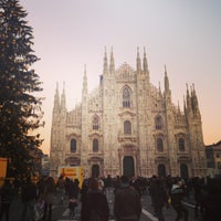 Via Marghera - Road in Milano